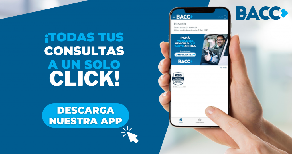 PORTADA APPs BACC - Banco BACC
