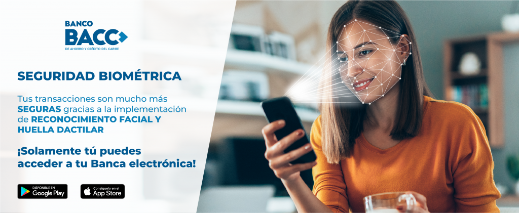 Internet Banking Banco BACC - Banco BACC